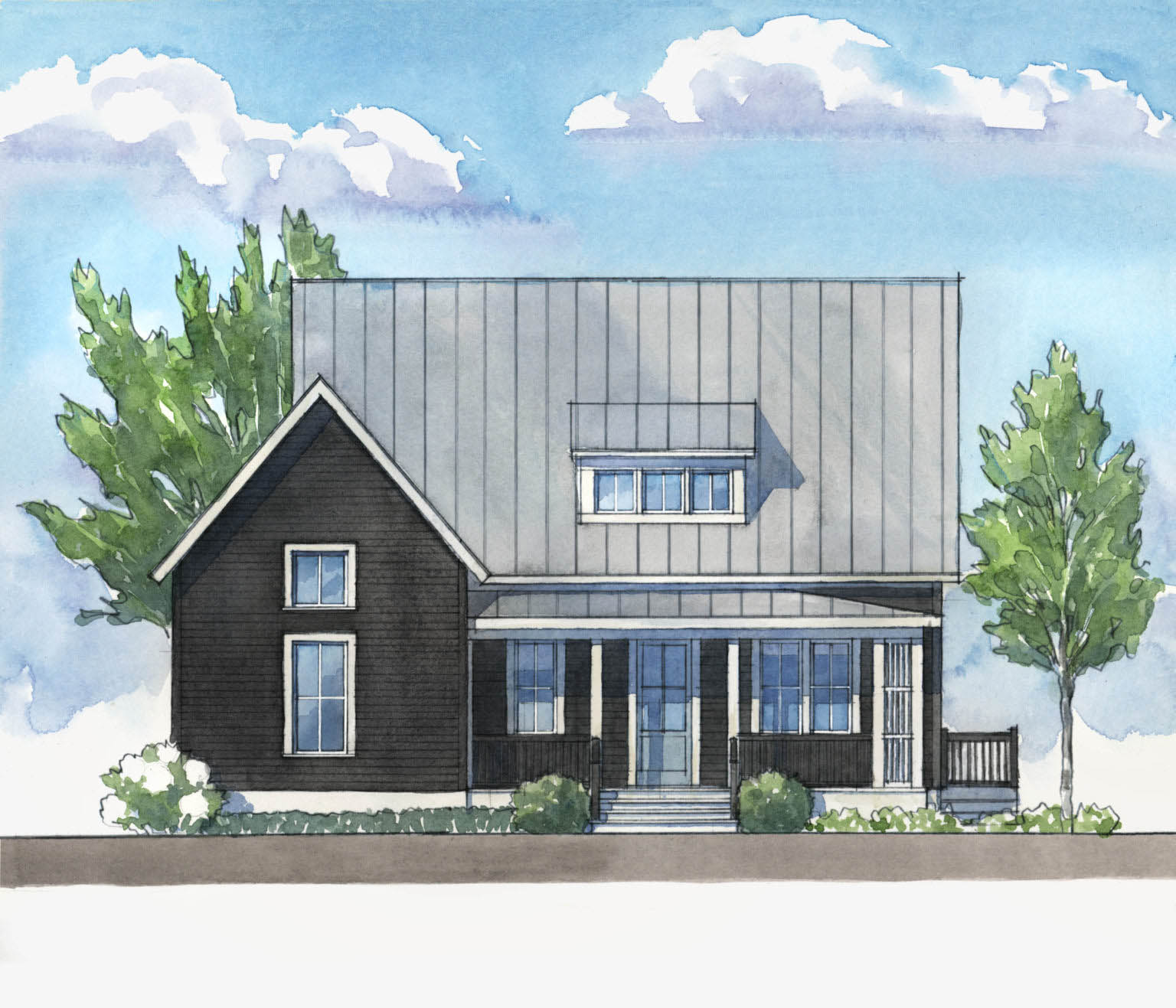 MSI Premium Surfaces in 2020 Serenbe Showhouse